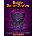 Exotic Guitar Scales : Arpeggios and Modes from Around the World ...