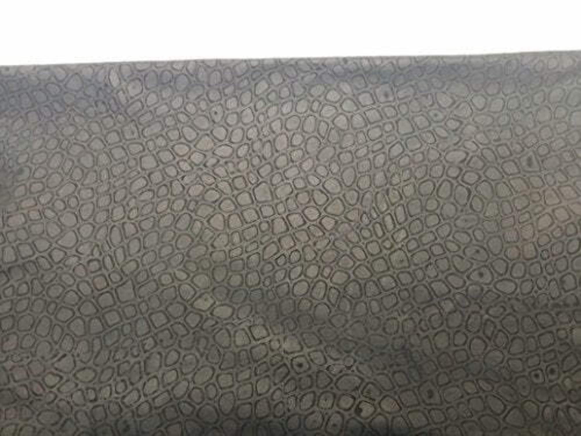 Exotic Leather Hides - Cow Skin 7 to 10 Sf - Various Designs amp;amp ...