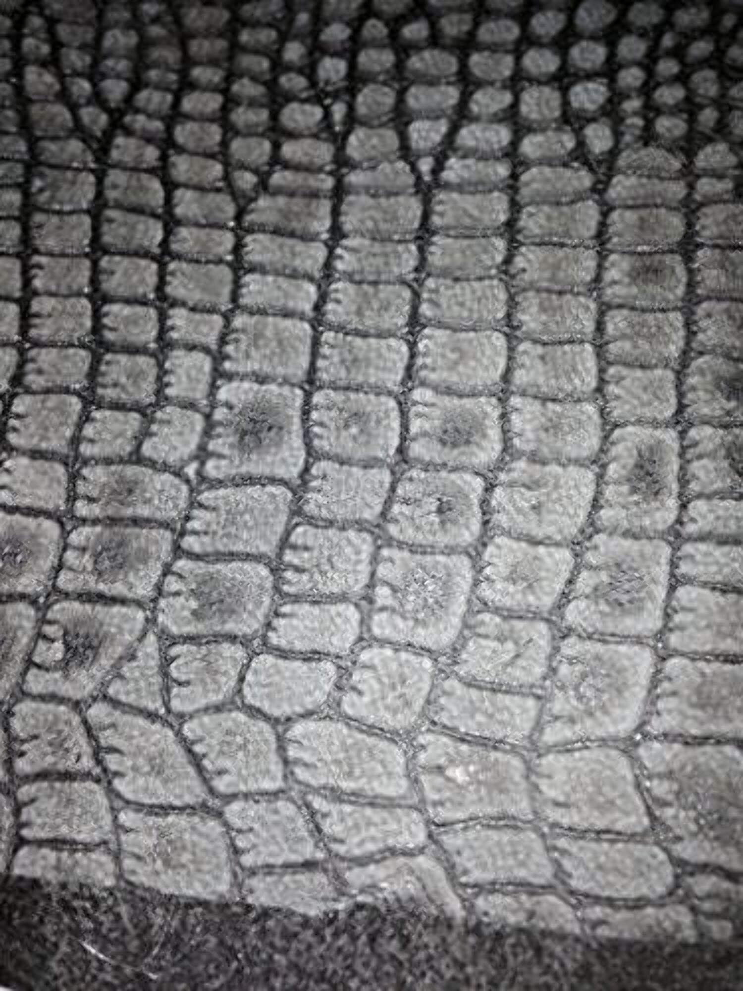 Exotic Leather Hides - Leather Hide Skins 7 to 10 Sf - Various Designs ...