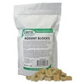 Exotic Nutrition Rodent Blocks 1 lb. - Walmart.com