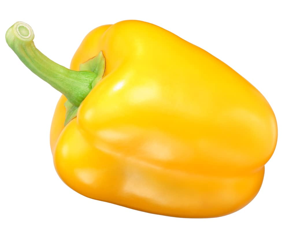 Exotic Pepper Seeds for Planting - (Cali Golden) - Walmart.com