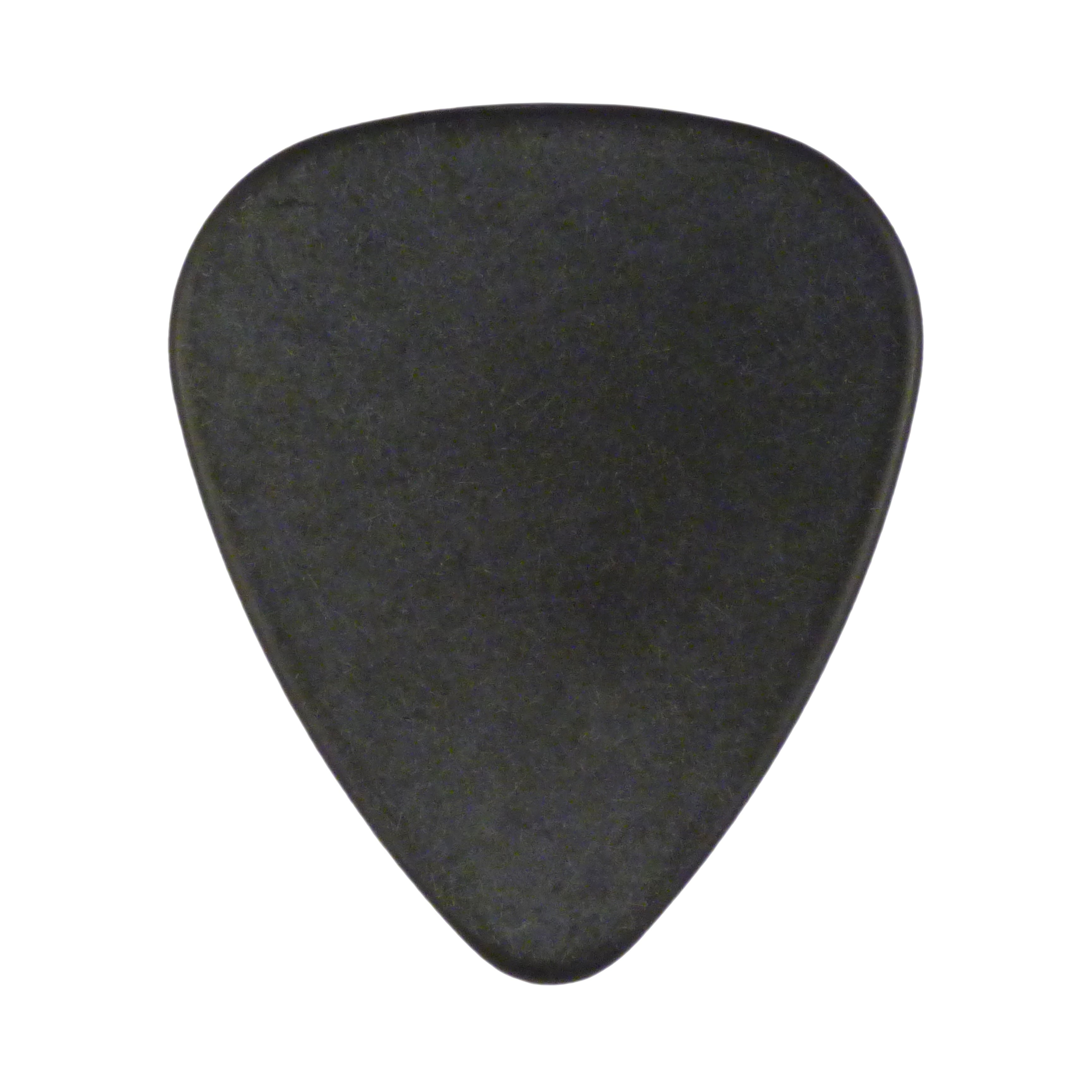 Exotic Plectrums - Delrin Black Guitar Or Bass Pick - 1.5 mm Ultra ...