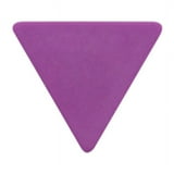 Exotic Plectrums - Delrin Purple Guitar Or Bass Pick - 1.14 mm Extra ...