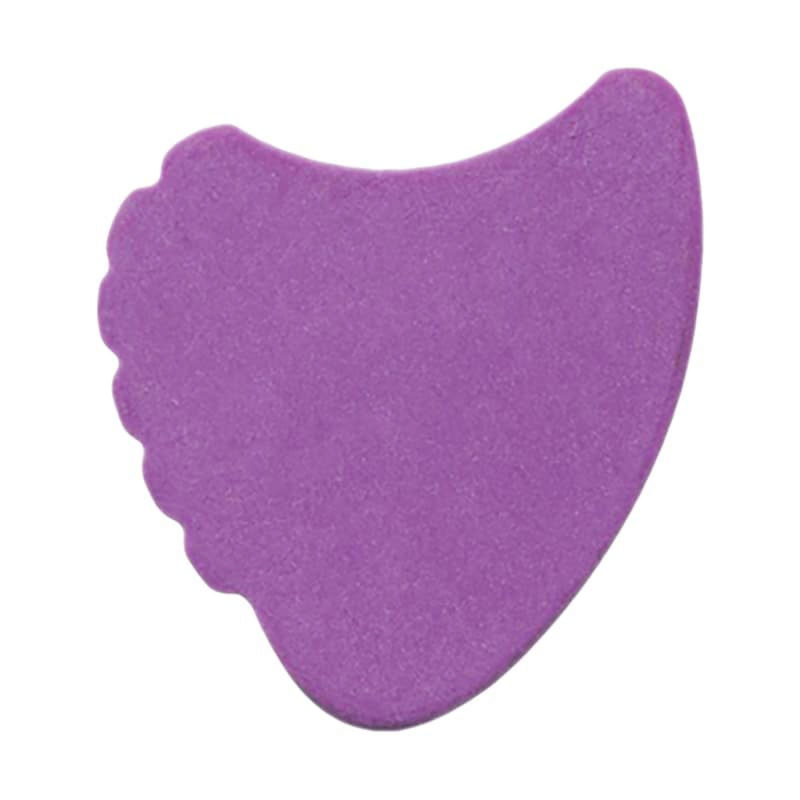 Exotic Plectrums - Delrin Purple Guitar Or Bass Pick - 1.14 mm Extra ...