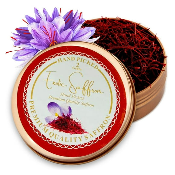 Saffron in Spices - Walmart.com