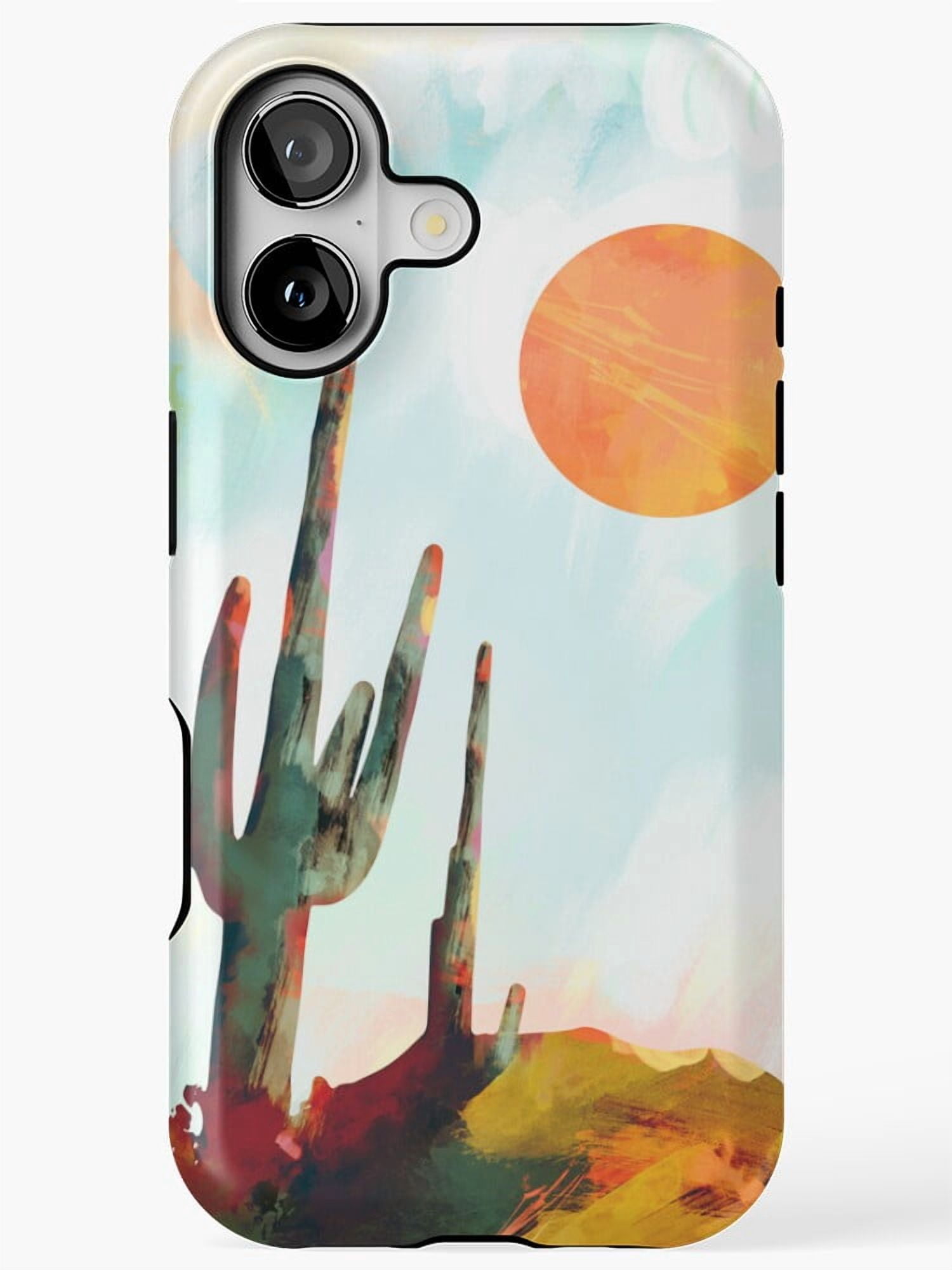 Exotic Shorthair Cat Cute Phone Case for iPhone 11 12 13 14 15 16 17 ...