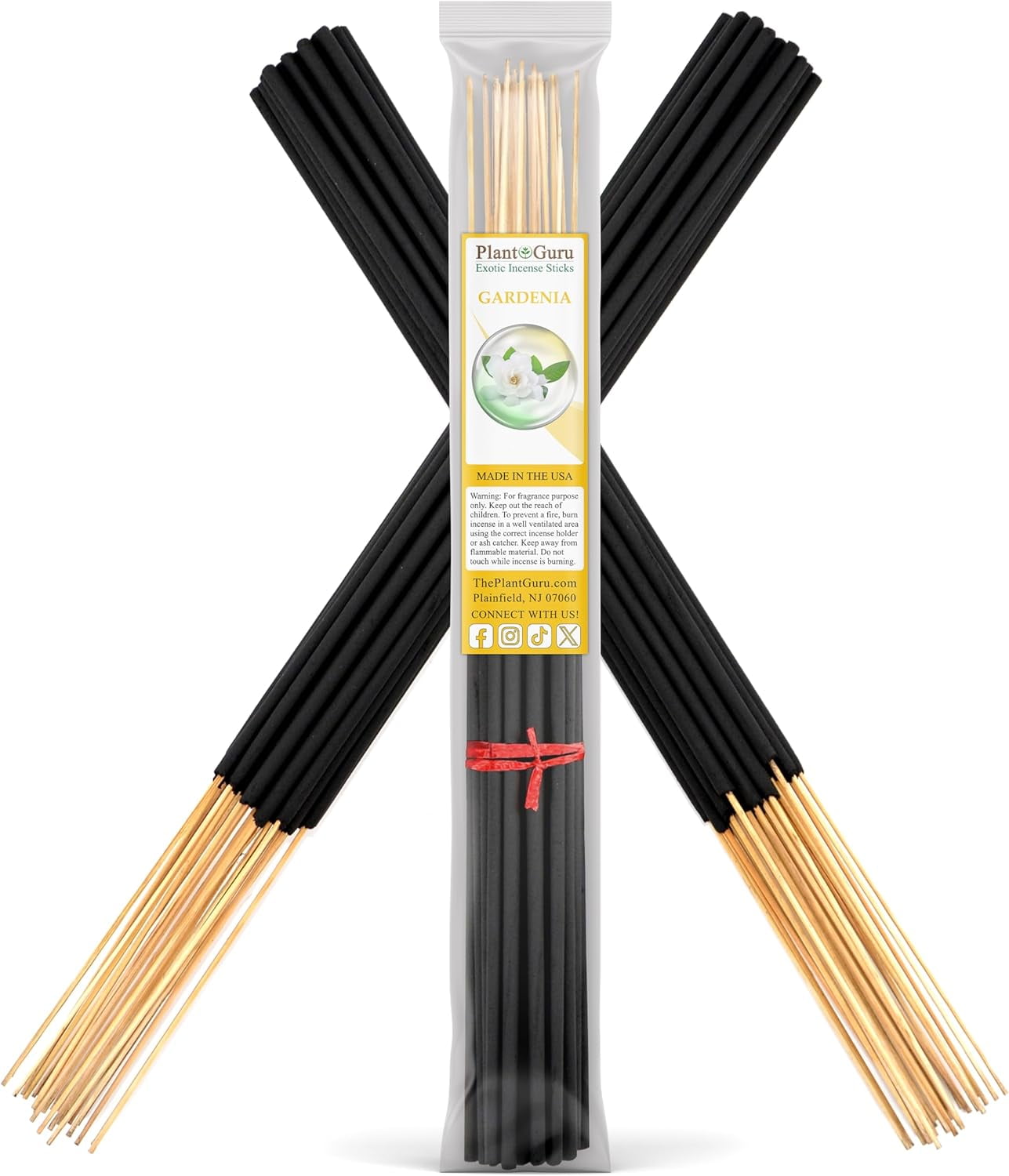 Exotic Sticks Jumbo 19 Inch Long - Bulk 1 Bundle 27 to 30 Sticks ...