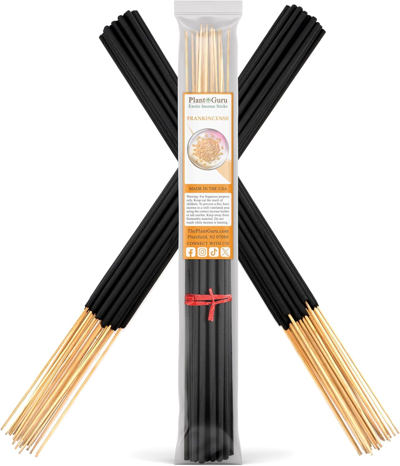 Exotic Sticks Jumbo 19 Inch Long - Bulk 1 Bundle 27 to 30 Sticks ...