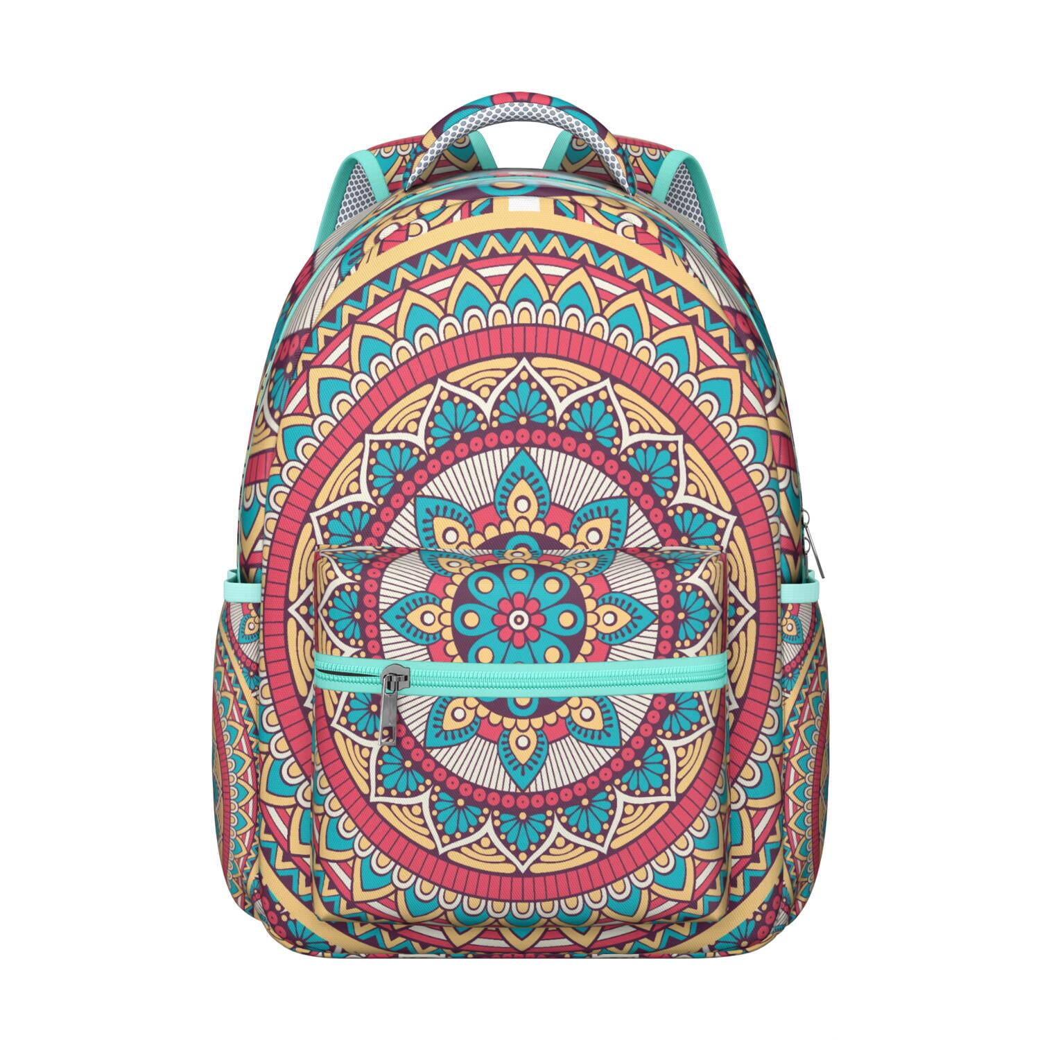 Exotic Traditional Backpack - Waterproof, Lightweight & Breathable for ...