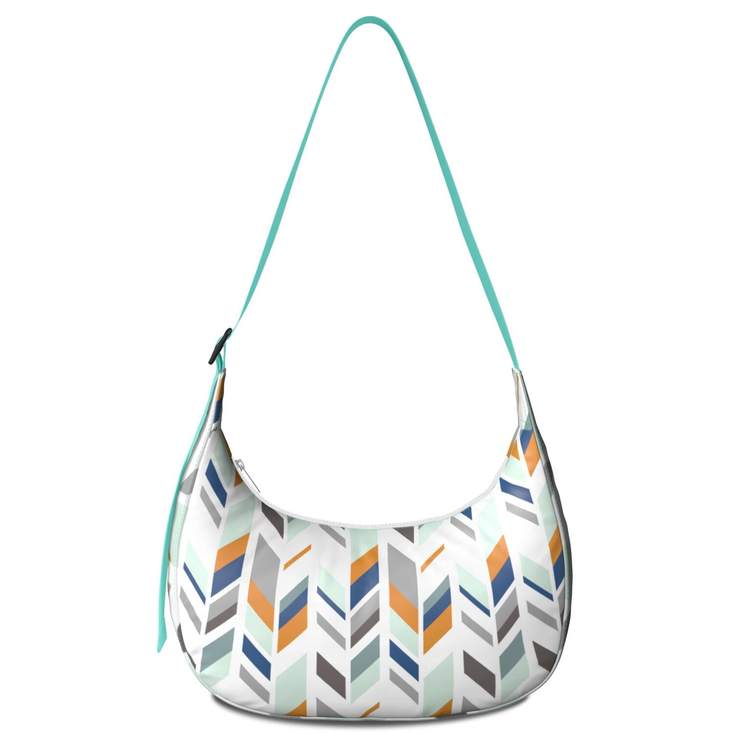 Exotic Tribal Crossbody Bag for Women Bohemian Vintage Style Corduroy ...