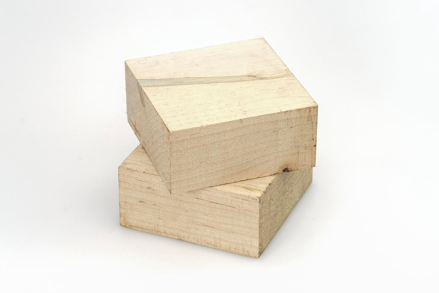Exotic Wood Zone Ambrossia Maple Wood Blanks for Bowls | Hardwood Bowl ...