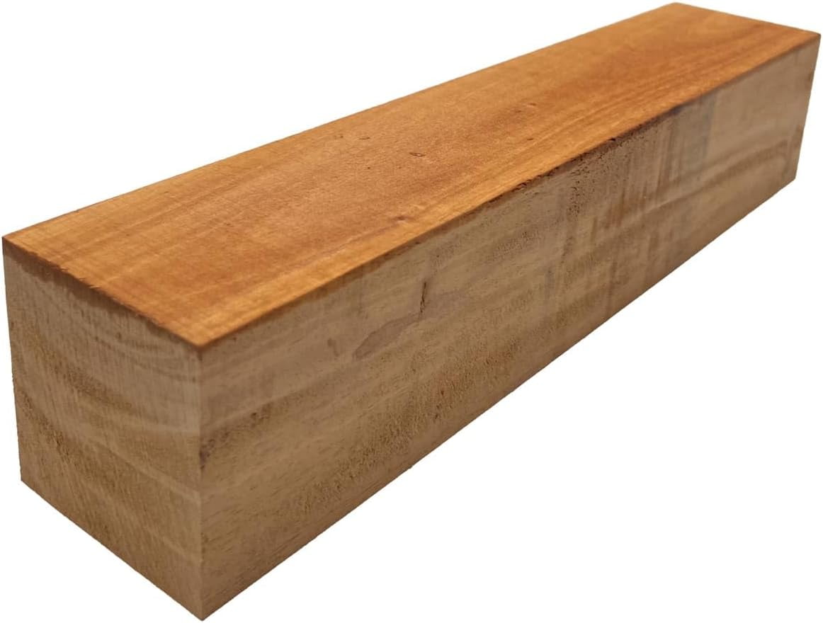 Exotic Wood Zone Fijian Plantation Honduran Mahogany Hardwood Pepper ...