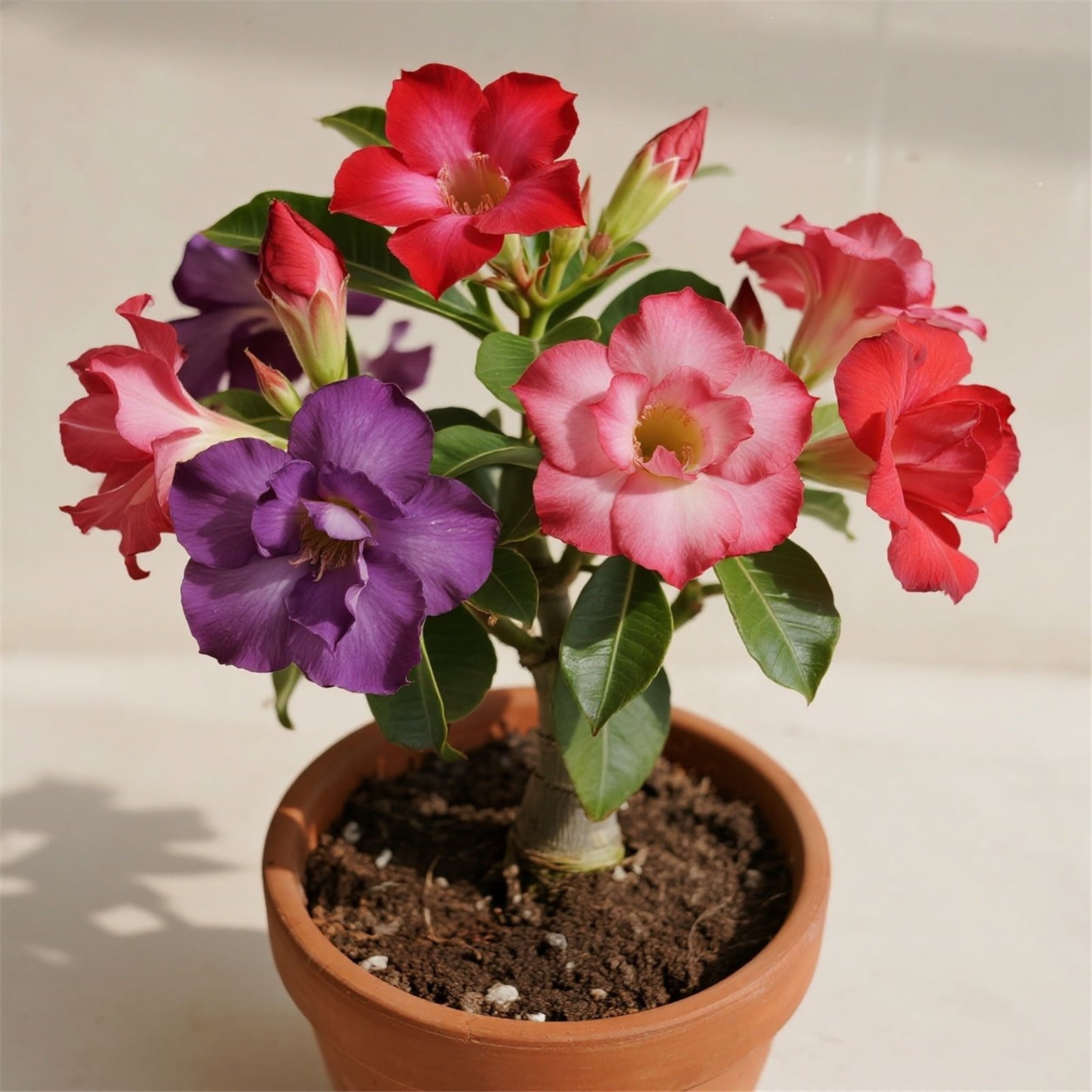 Exotic indoor and outdoor Ornament/selected{([bulbs])}Thrives in ...