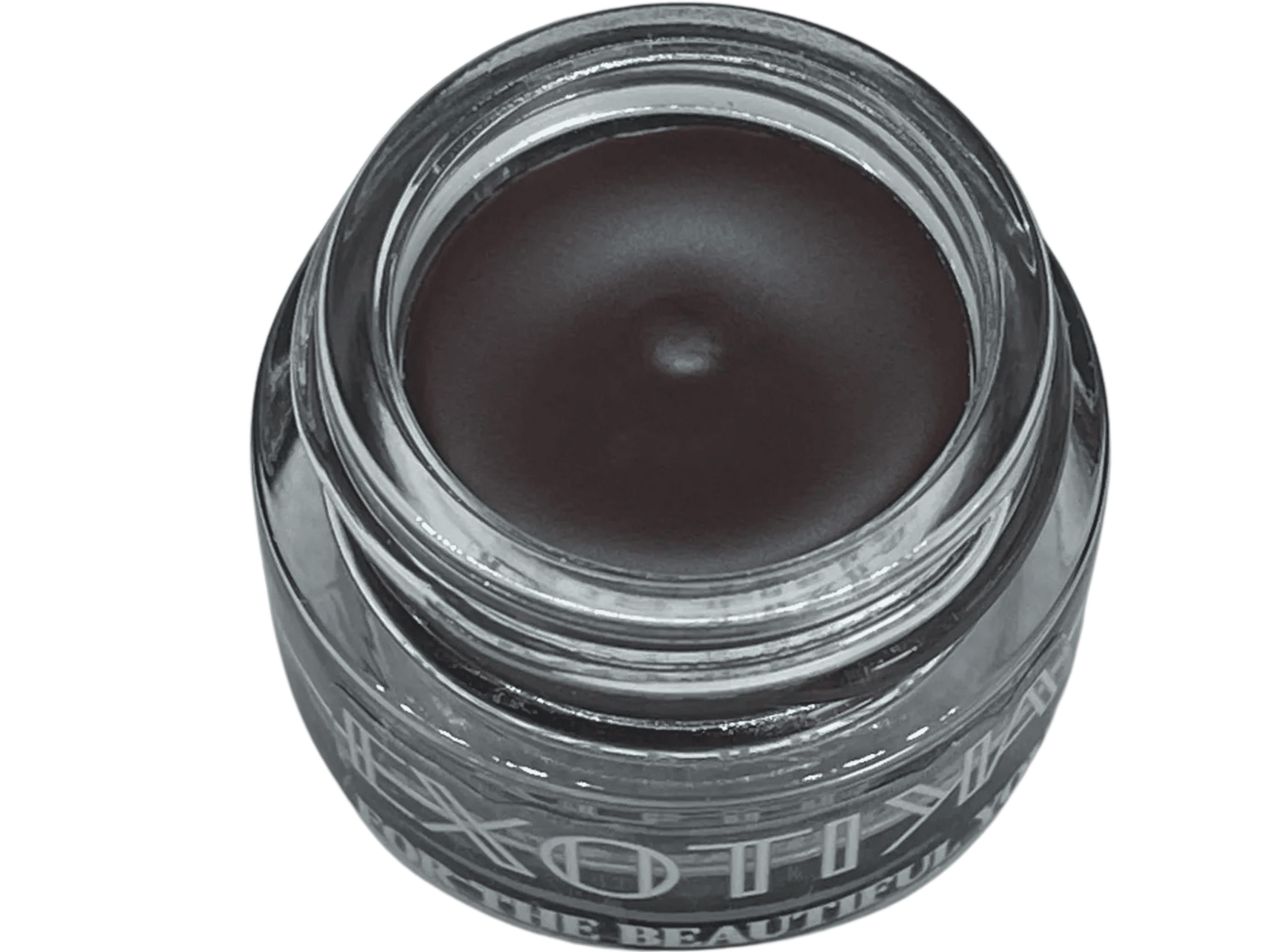 Exotika Beauty Eyebrow Pomade Gel Dark Chocolate - Walmart.com