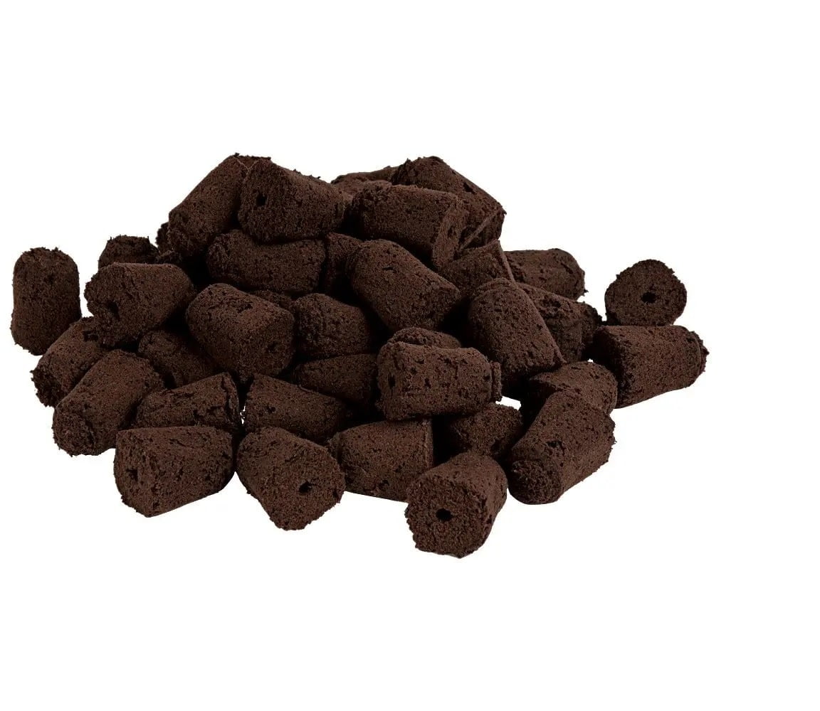 Exotower Grow Plugs - Hydroponic Sponge - Clone Plugs - Planting Sponge ...