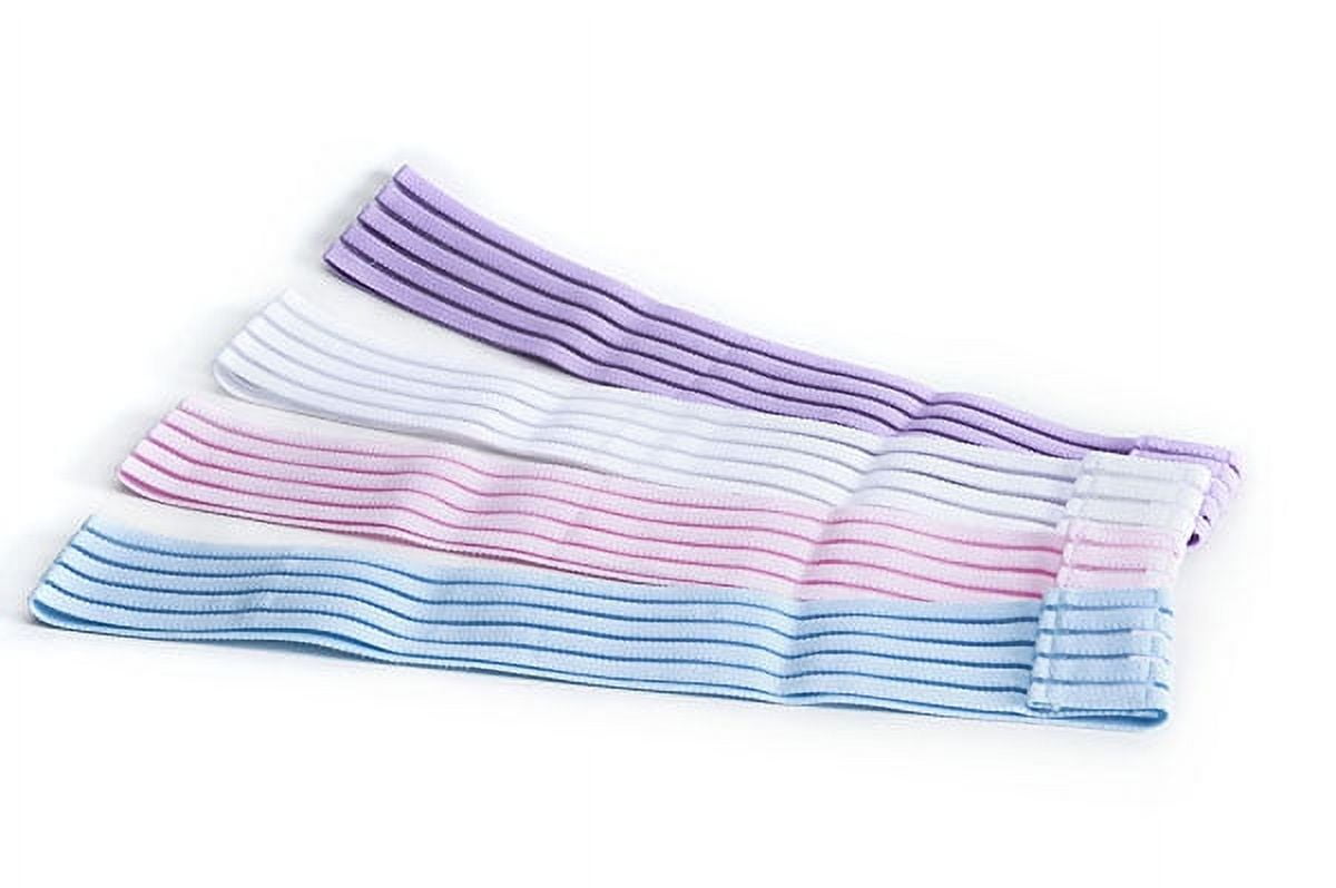 Expand-A-Band Medical Double Compression Breast Band, Mint - Walmart ...