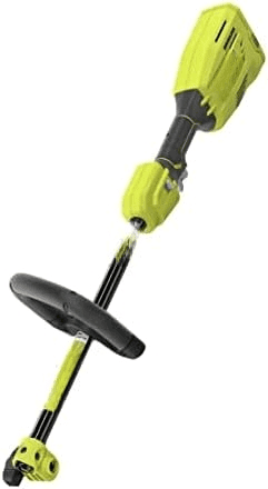 Expand-It 18-Volt Lithium- Cordless String Trimmer Power (Attachment ...
