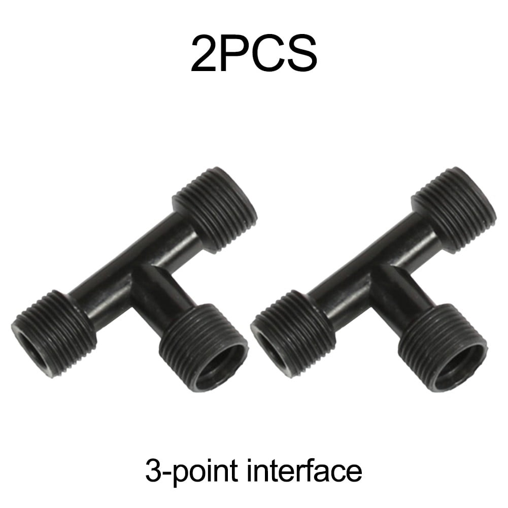 Expand Your Sprayer's Capability with T Type Nozzle Connector Extension ...