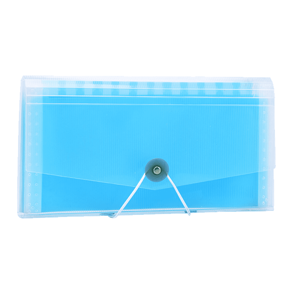 Expandable Accordion Design with Gussets for Enhanced Storage ...