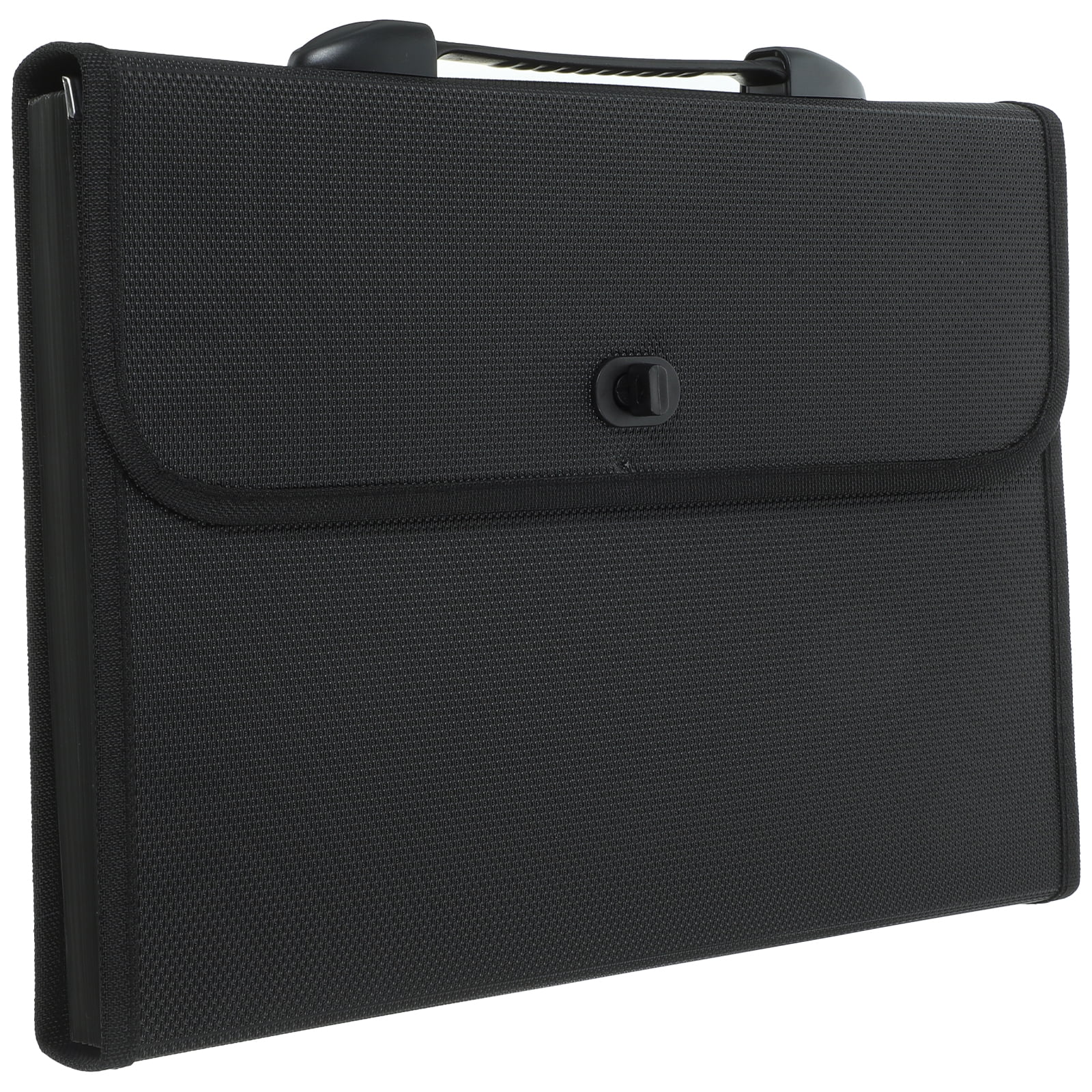 Filing Expandable Portable Paper Organizer File Boxes Student Use ...