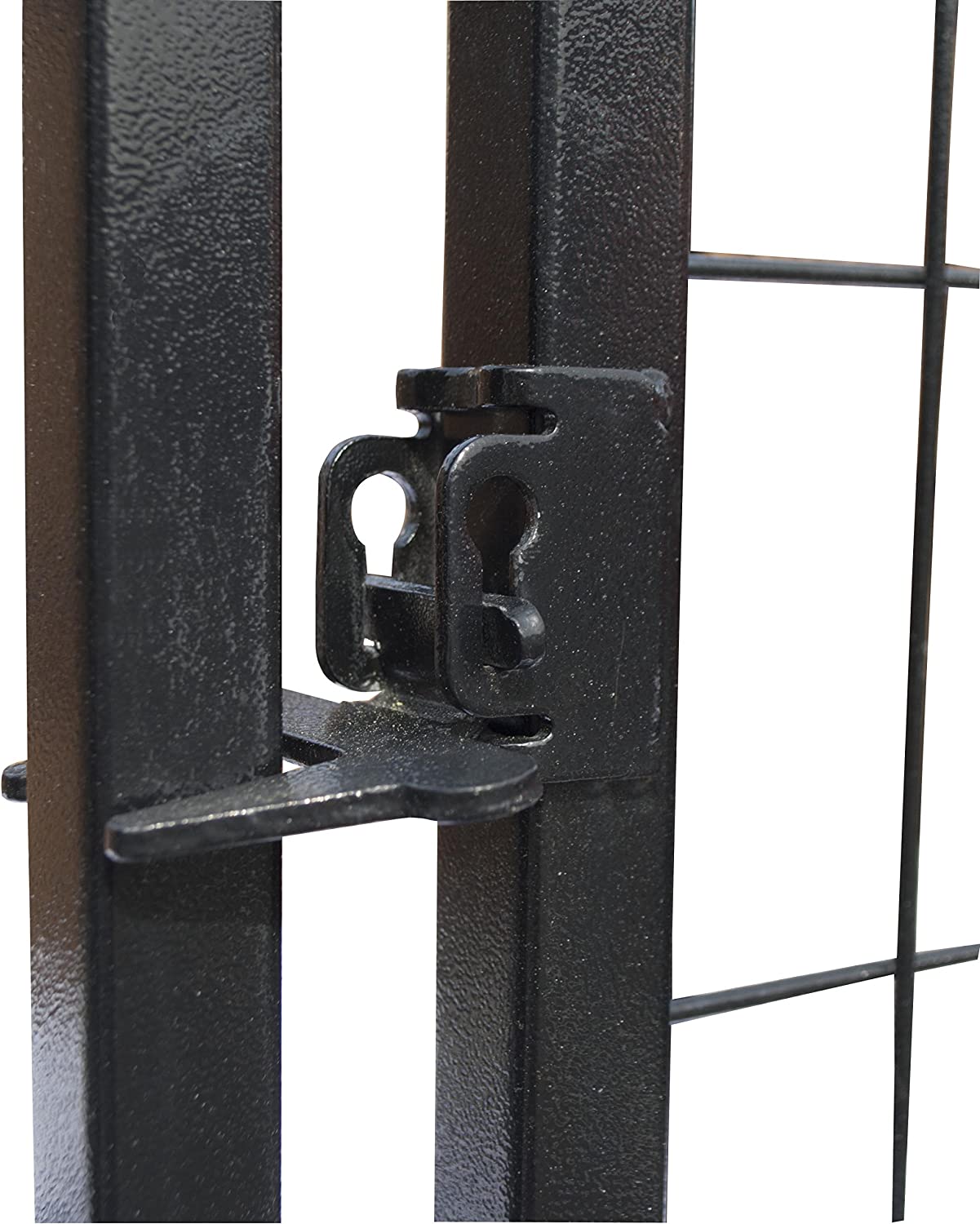 Expandable Anti-Rust Dog Playpen | Heavy Duty Galvanized Steel ...