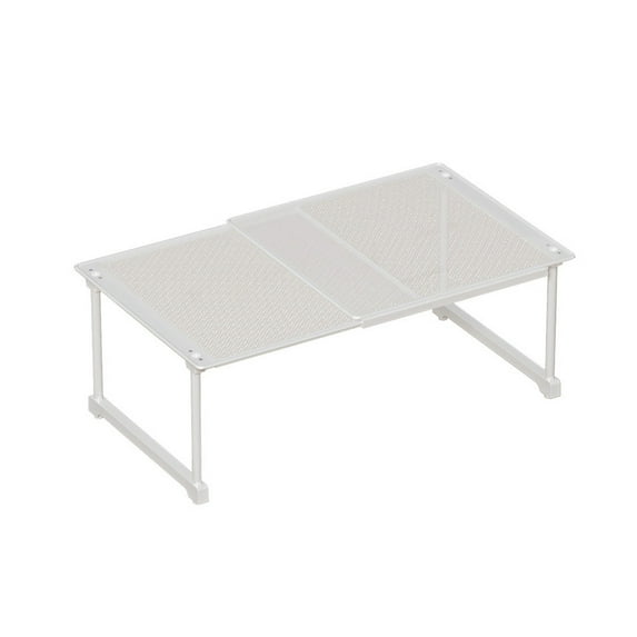 Expandable Cabinet Shelf Expandable Cabinet Organizer Shelf, Adjustable ...