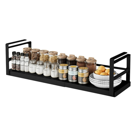 Cabinet Wire Shelving