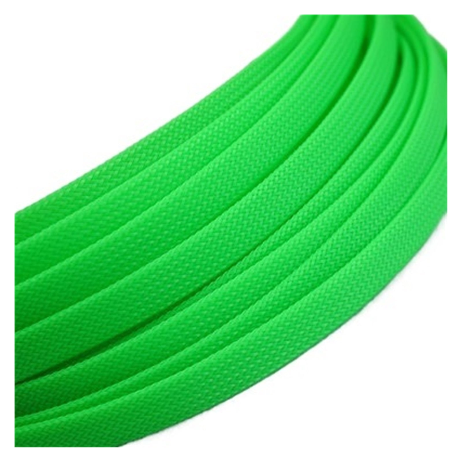 Expandable Cable Sleeve 3 ~ 16mm Tight Braided High Density Hardness ...