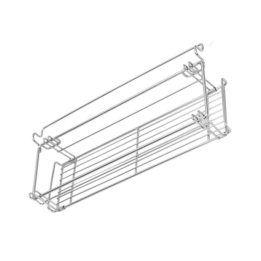 Expandable Camping Table Rack Meshes Organizers Portables Hanging Rack ...