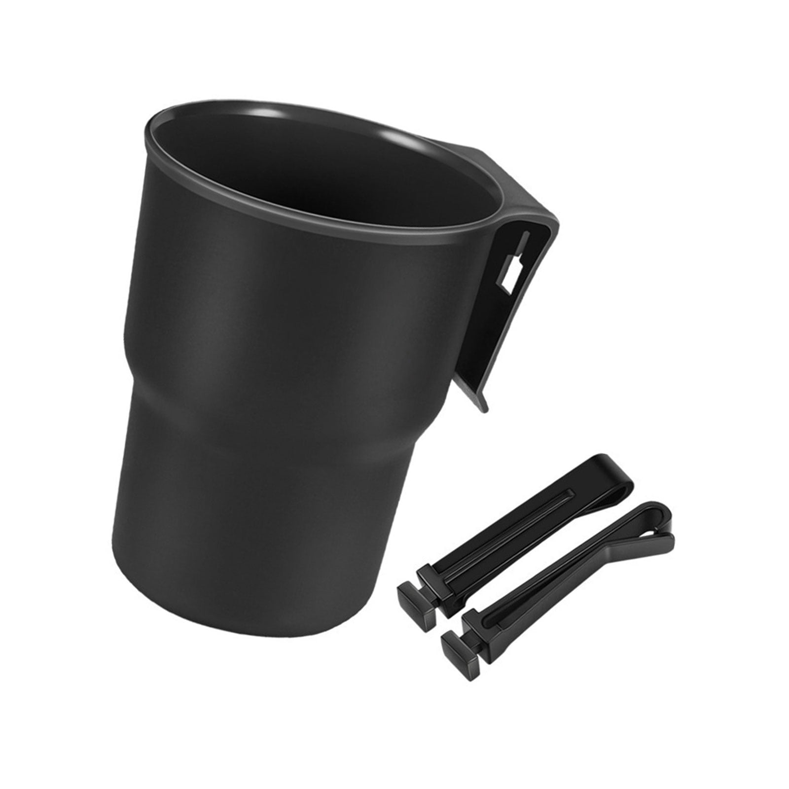 Expandable Car Cup Holders with Not Slip Adjustable Phone Mount & Build ...