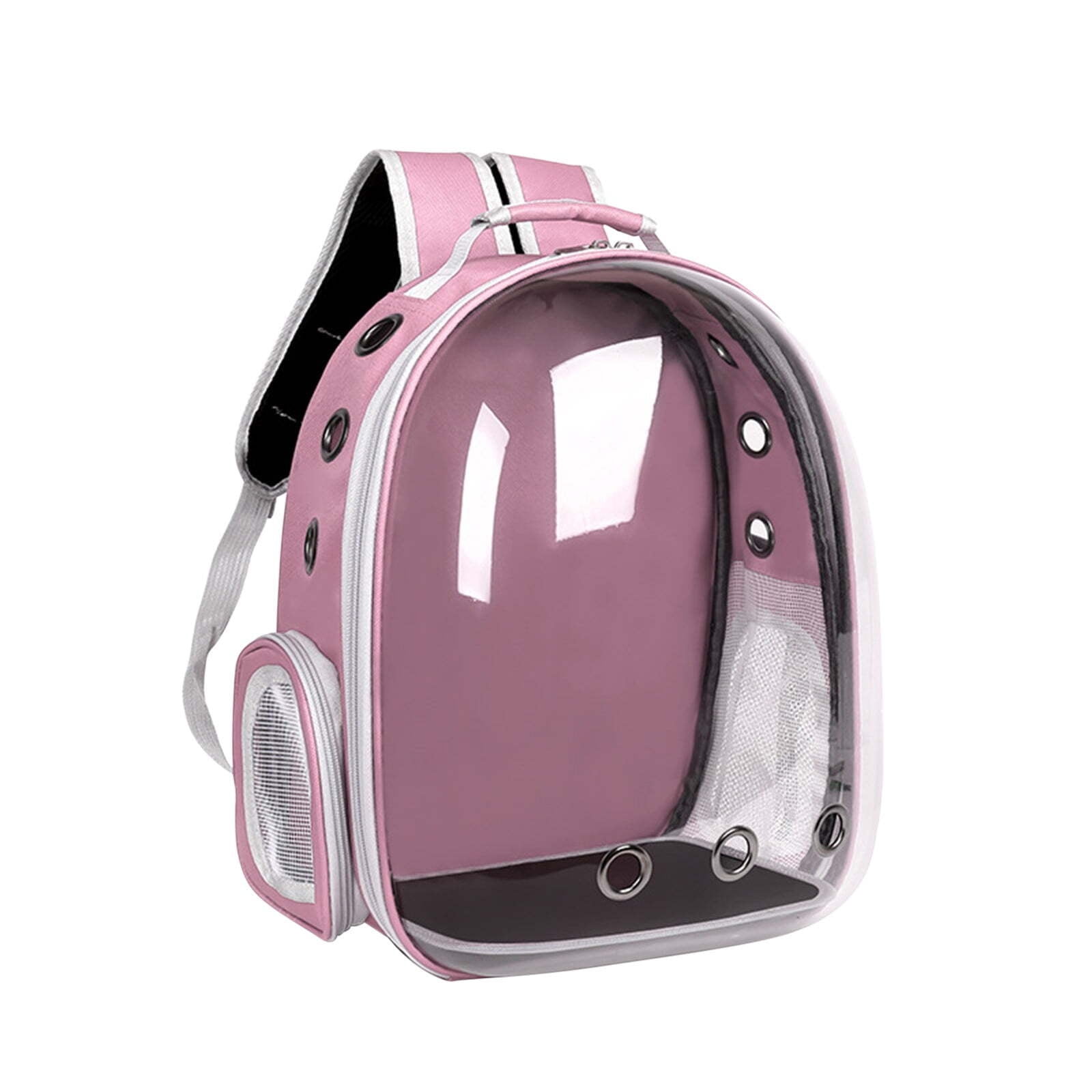 Expandable Cat Carrier Backpack, Backpack for Cats Kitten Small Puppy ...