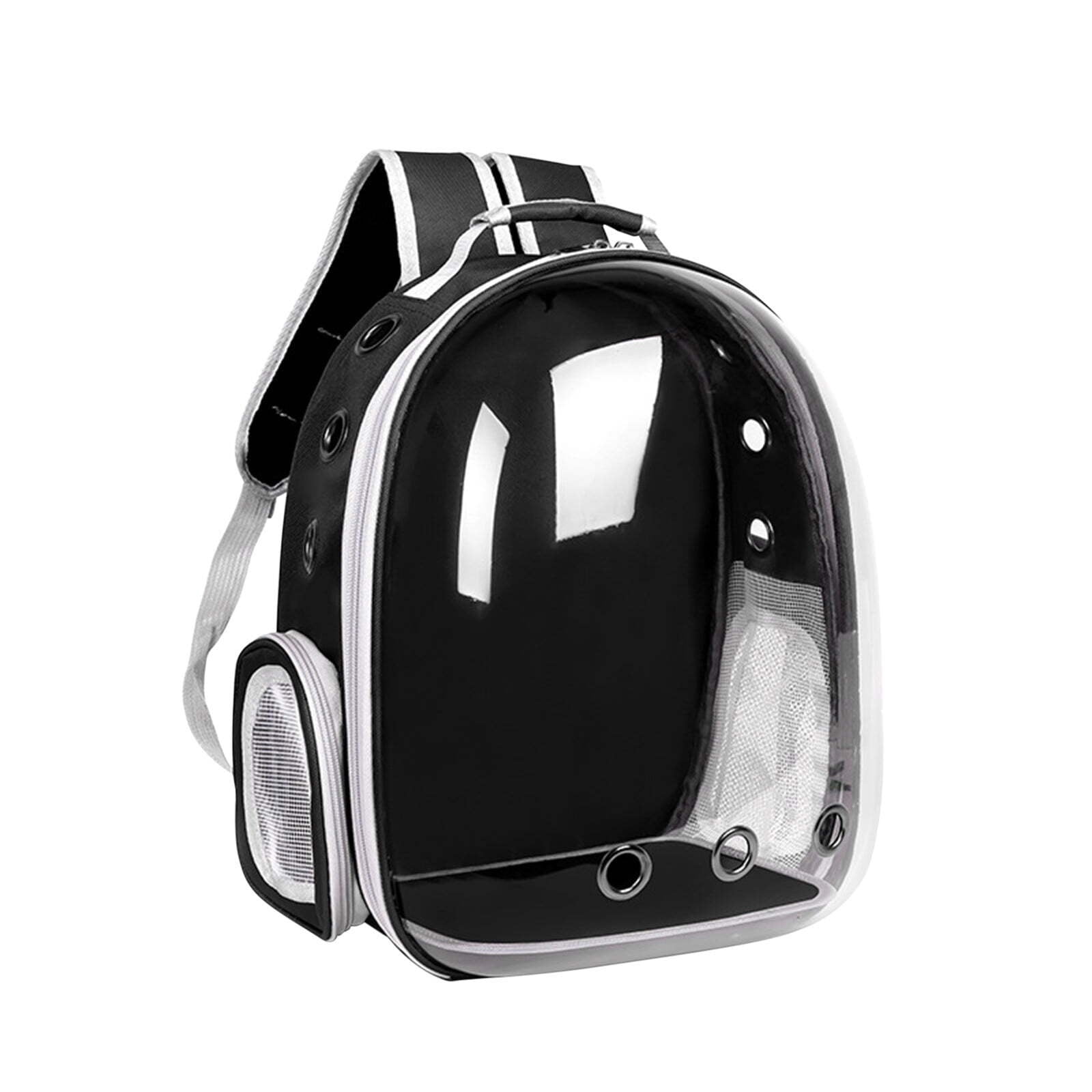 Expandable Cat Carrier Backpack, Backpack for Cats Kitten Small Puppy ...