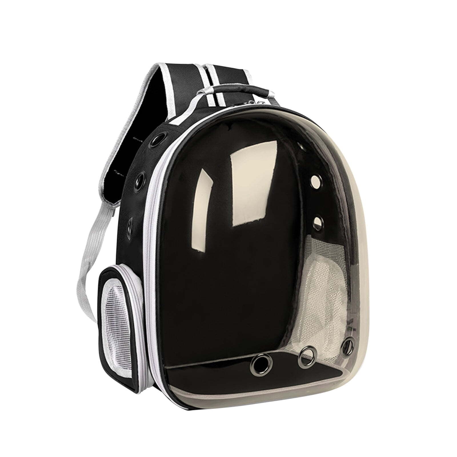 Expandable Cat Carrier Backpack, Backpack for Cats Kitten Small Puppy ...