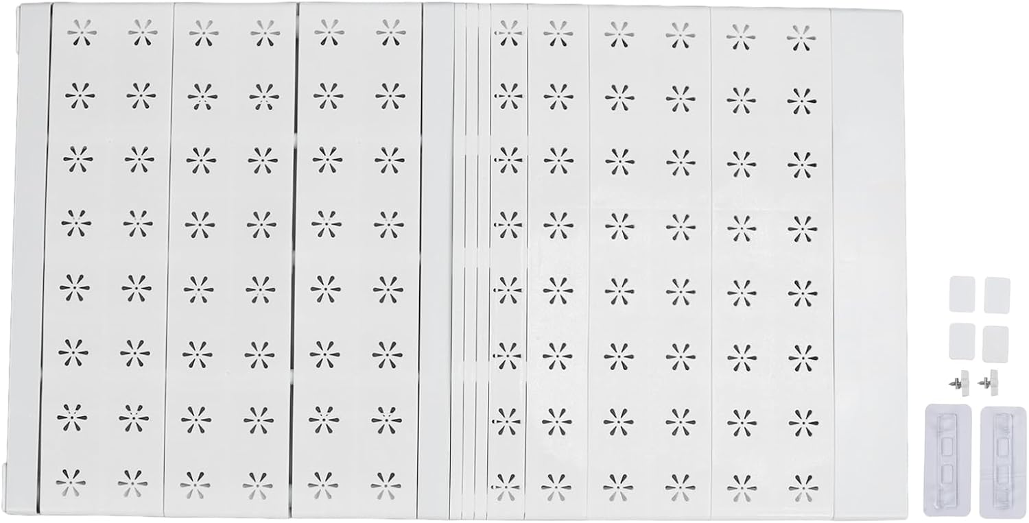 Expandable Closet Shelves,Space Saving Retractable Storage Rack DIY ...