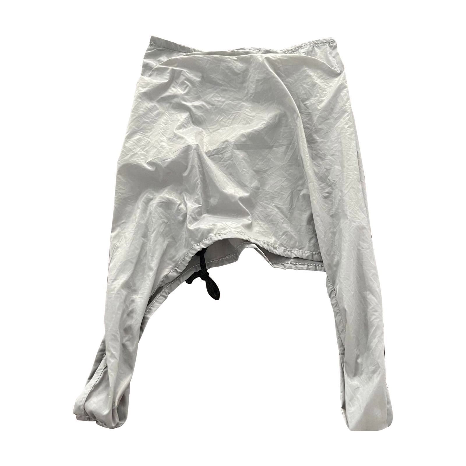 Expandable Commercial Shopping Bag, Heavy Duty Foldable Sack with Hook ...