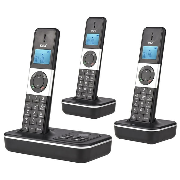 Cordless Landline Telephones
