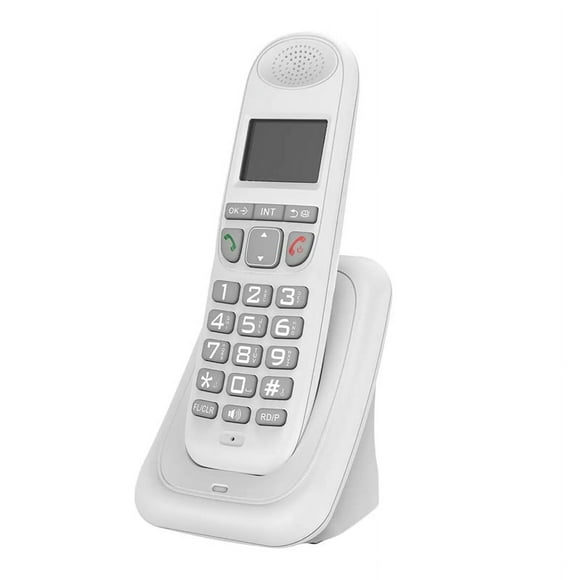 Shop Portable Phones and Cordless Phone Systems for Office and Home