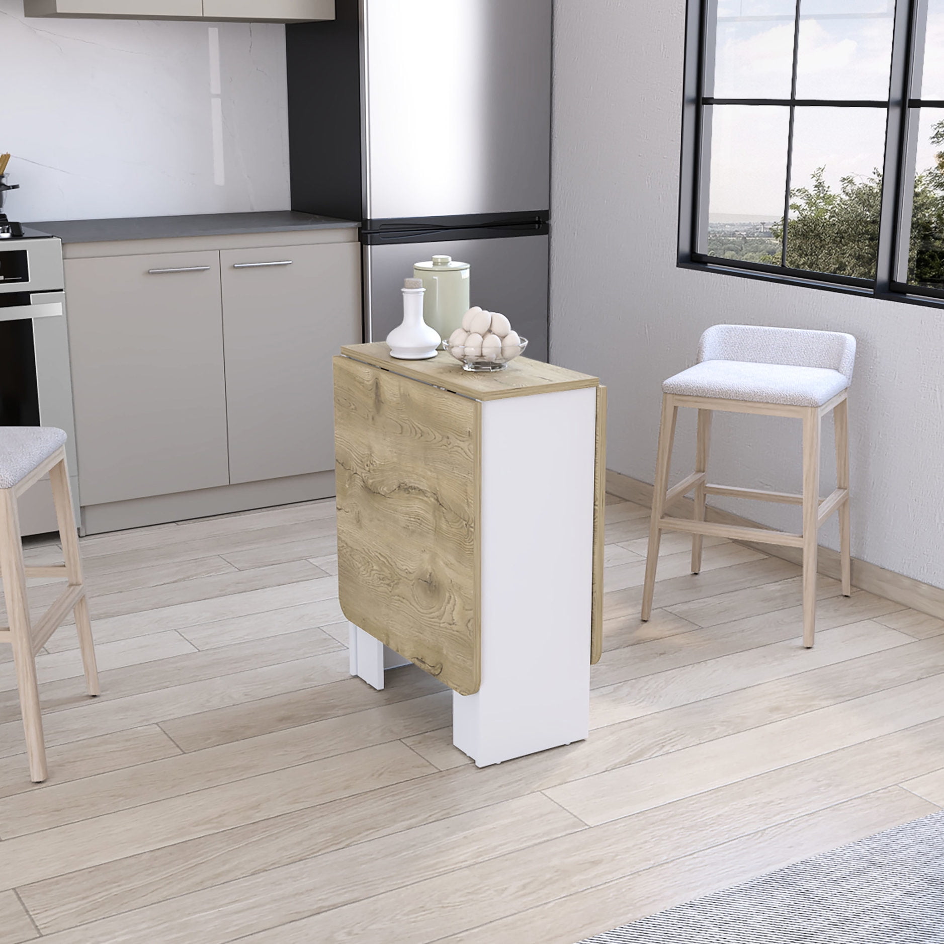 Expandable Design Table+Changeable Forms" - "Home Renovation/DIY ...