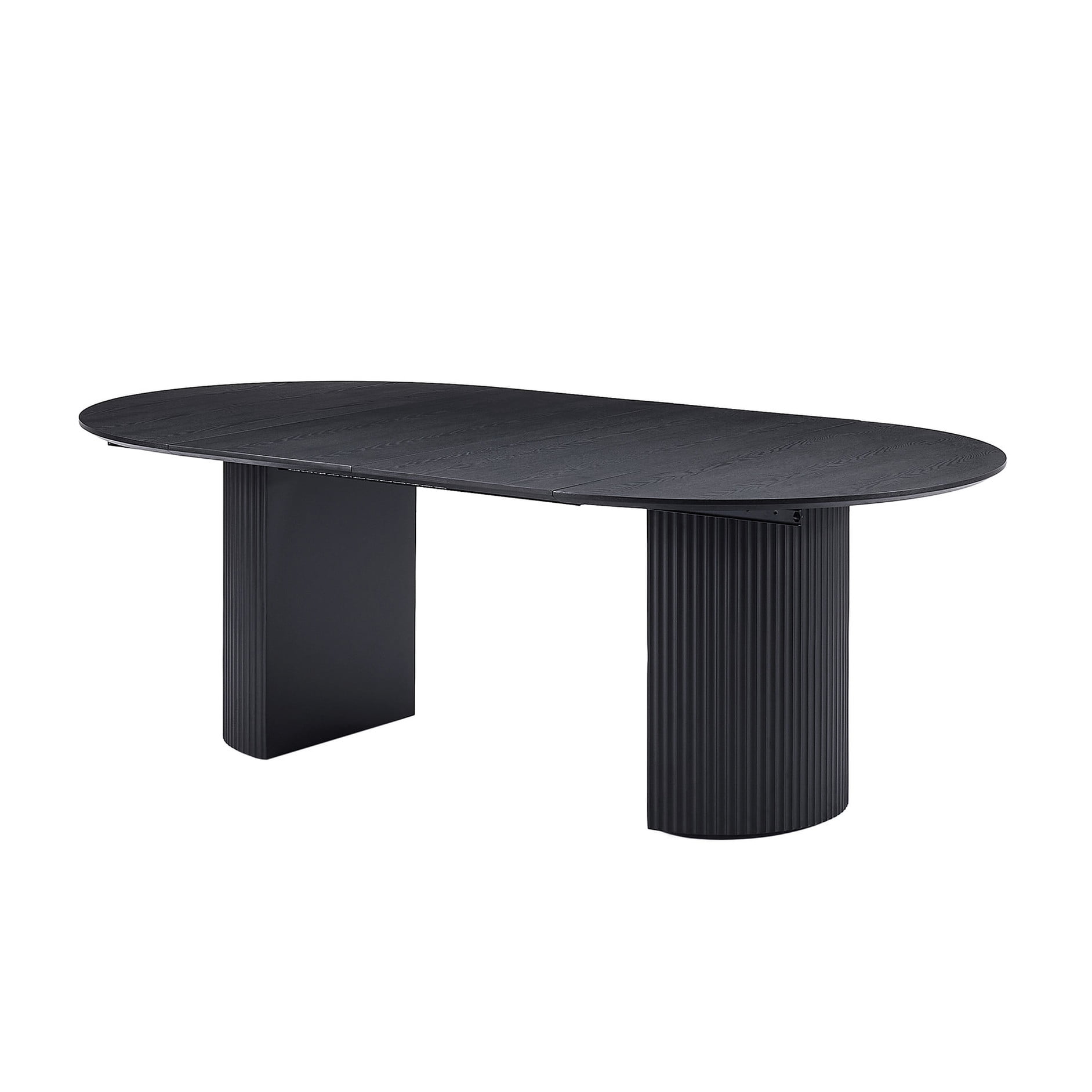 Expandable Dining Table | Used in Living Room, Office, Study | Sturdy ...