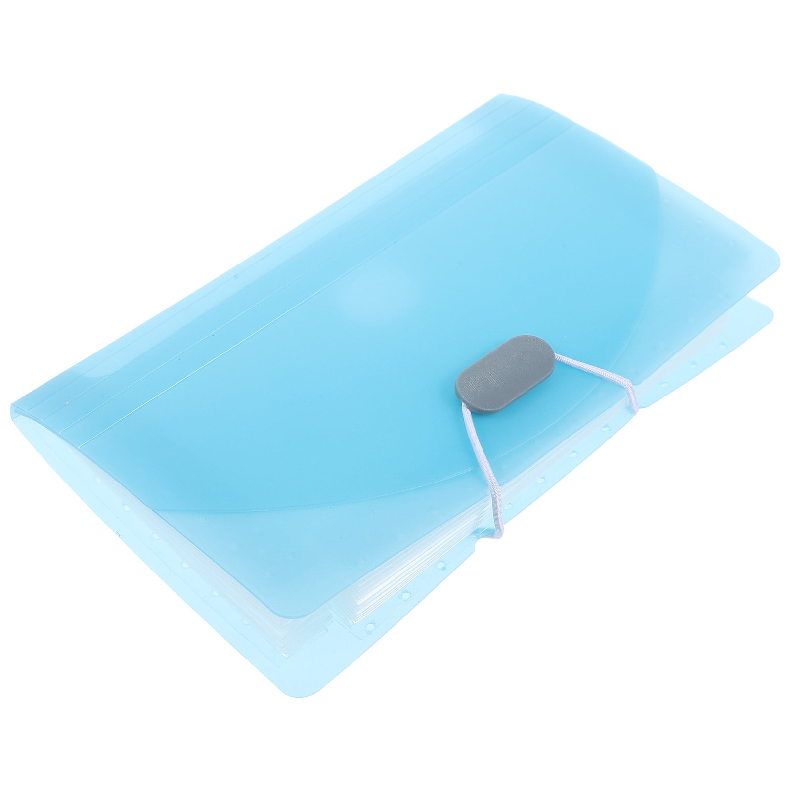 Expandable File Folder Document Organizer Accordion Expanding Folders ...