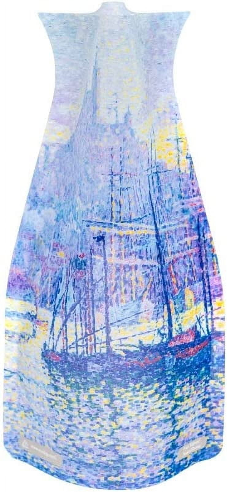 Expandable Flower Vase Plastic ative Modern Vases for Flowers ...