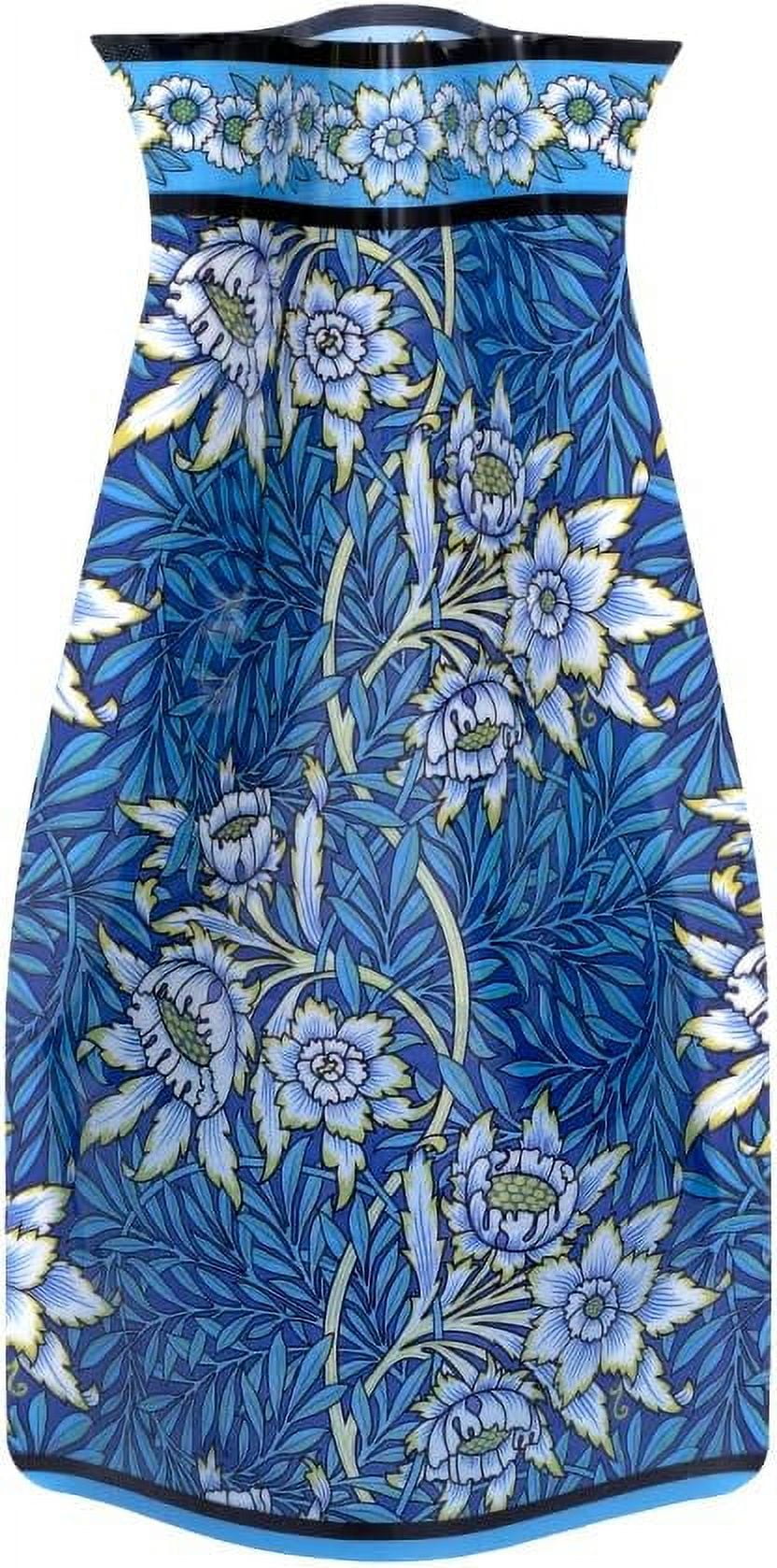 Expandable Flower Vase Plastic ative Modern Vases for Flowers ...