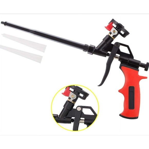 Foam Insulation Spray Gun