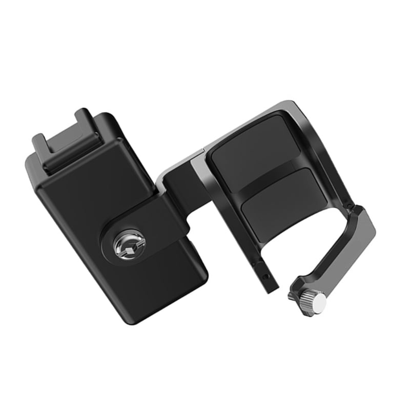 Expandable Frame For Pocket 3 Expansion Bracket With Cold Shoe Mount 1 ...