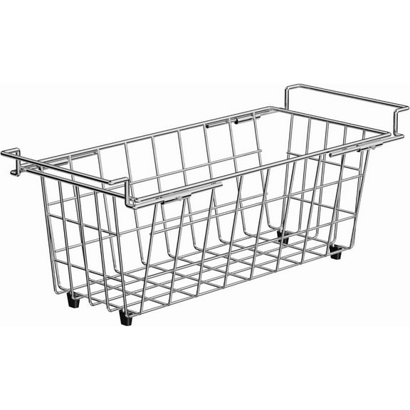 Freezer Baskets Upright