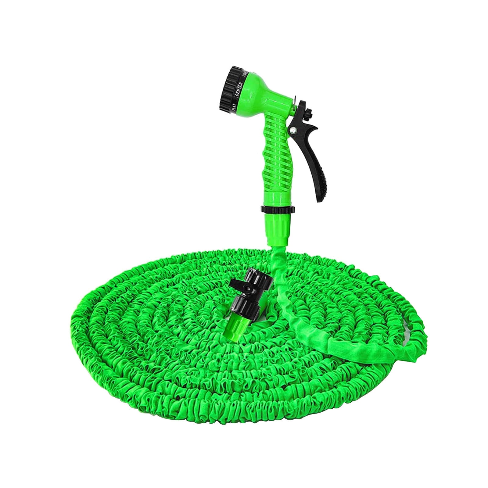 Expandable Garden Hose 50FT – Garden Hose Expandable, Expandable Hose ...