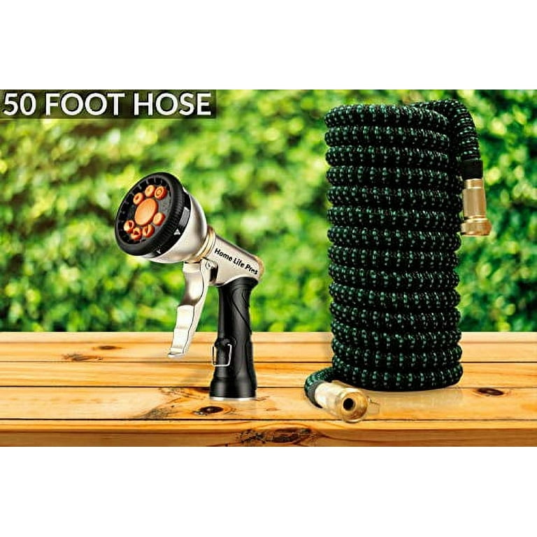 No Kink Garden Hose Uk | Fasci Garden
