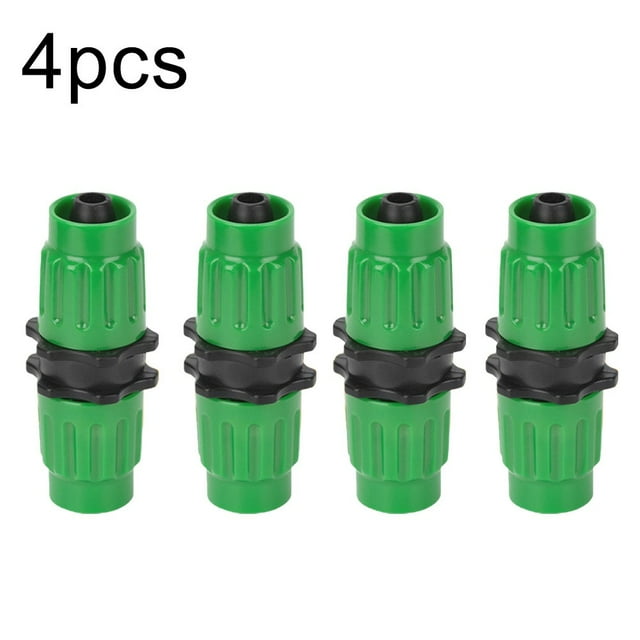 Expandable Garden Hose Repair Kit Multi-Function Fitting Repair Hose ...