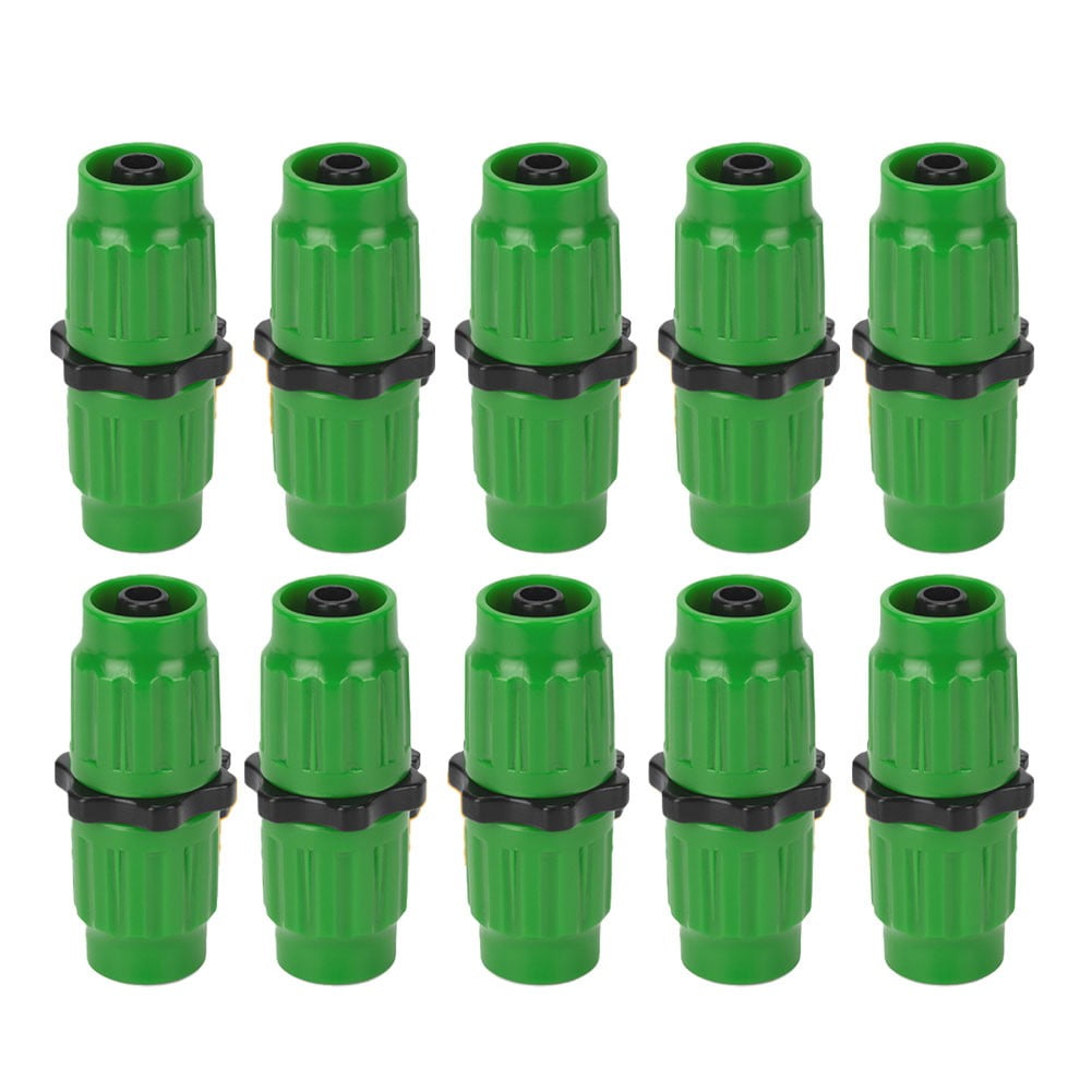 Expandable Garden Hose Repair Kit Multi Function Fitting Repair Hose