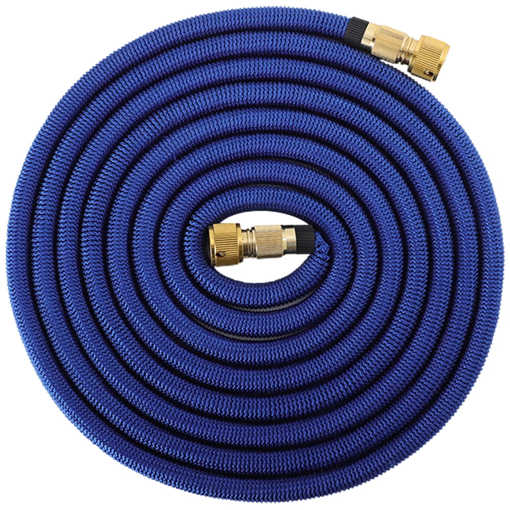 Expandable Garden Hose Retractable Garden Hose Outdoor Car Washing expandable-garden-hose-retractable-garden-hose-outdoor-car-washing